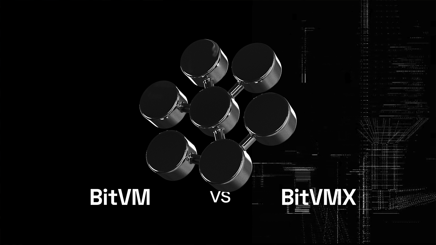 BitVM vs. BitVMX: Comparative Analysis of Bitcoin Virtual Machines